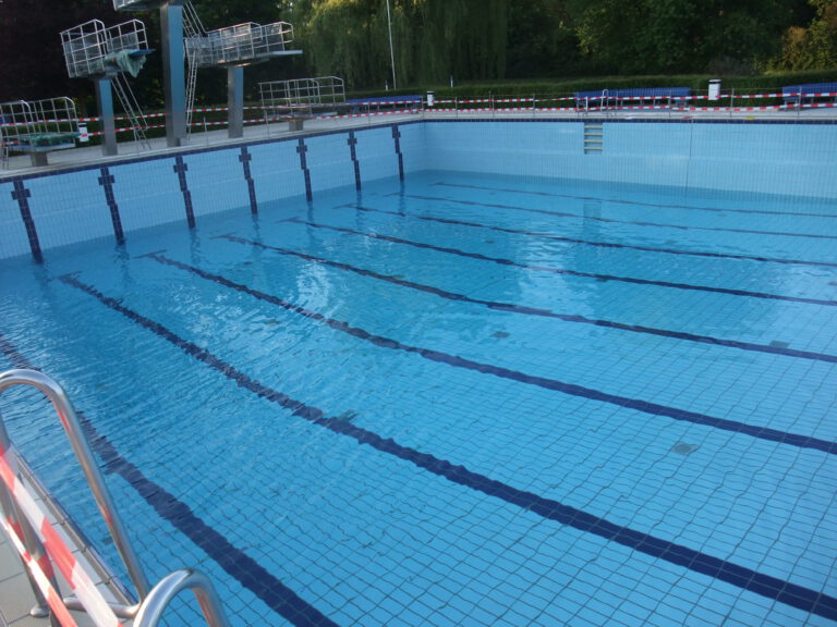 Vitelliusbad Wittlich – 600 Badegäste pro Schicht zugelassen | News ...