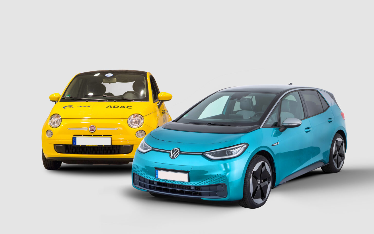 10 Jahre E-Auto-Test des ADAC - News Wittlich